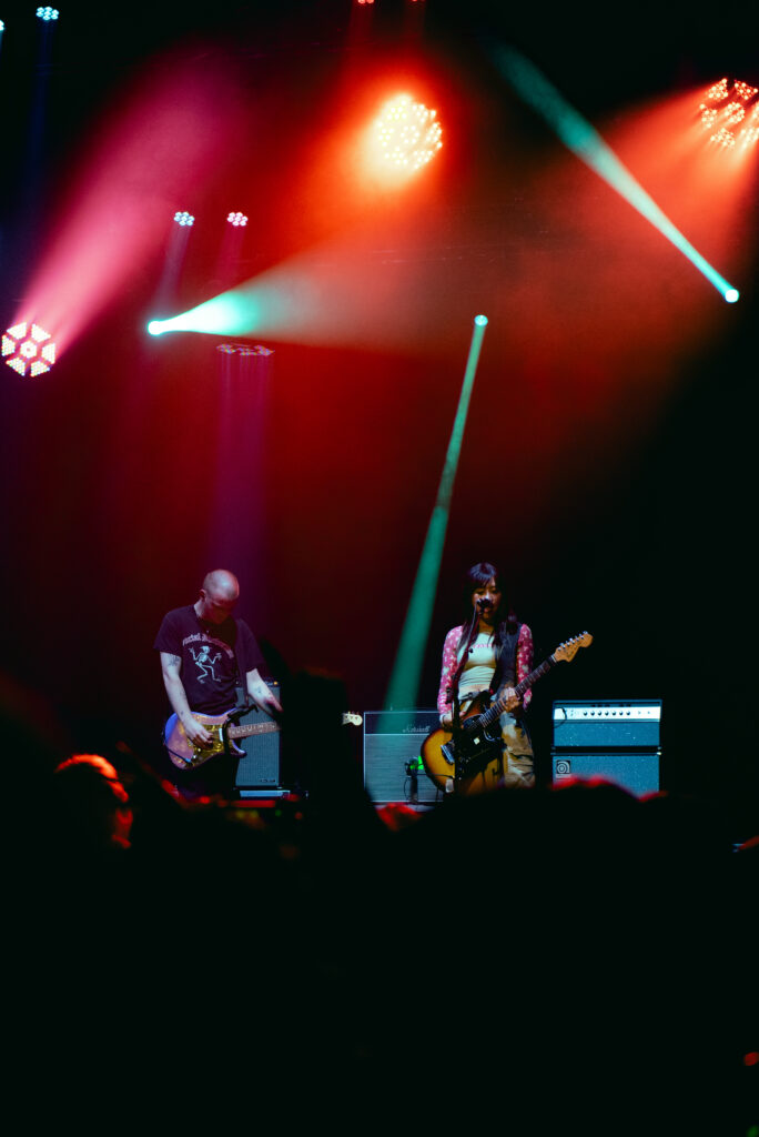 beabadoobee Live at White Oak Music Hall